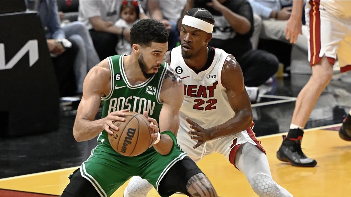 The Celtics are ready for Game 6 in Miami – The Celtics Files