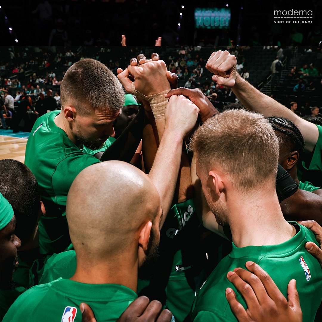 The ideal starting lineup for the 2023-24 Boston Celtics – The Celtics ...