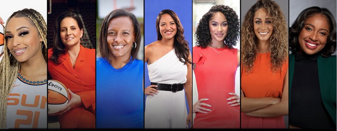 Boston Celtics to have all-female broadcast – The Celtics Files